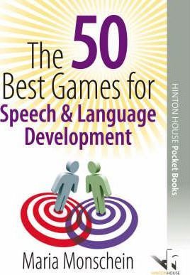 The 50 Best Games for Speech and Language Development – ReadPlans